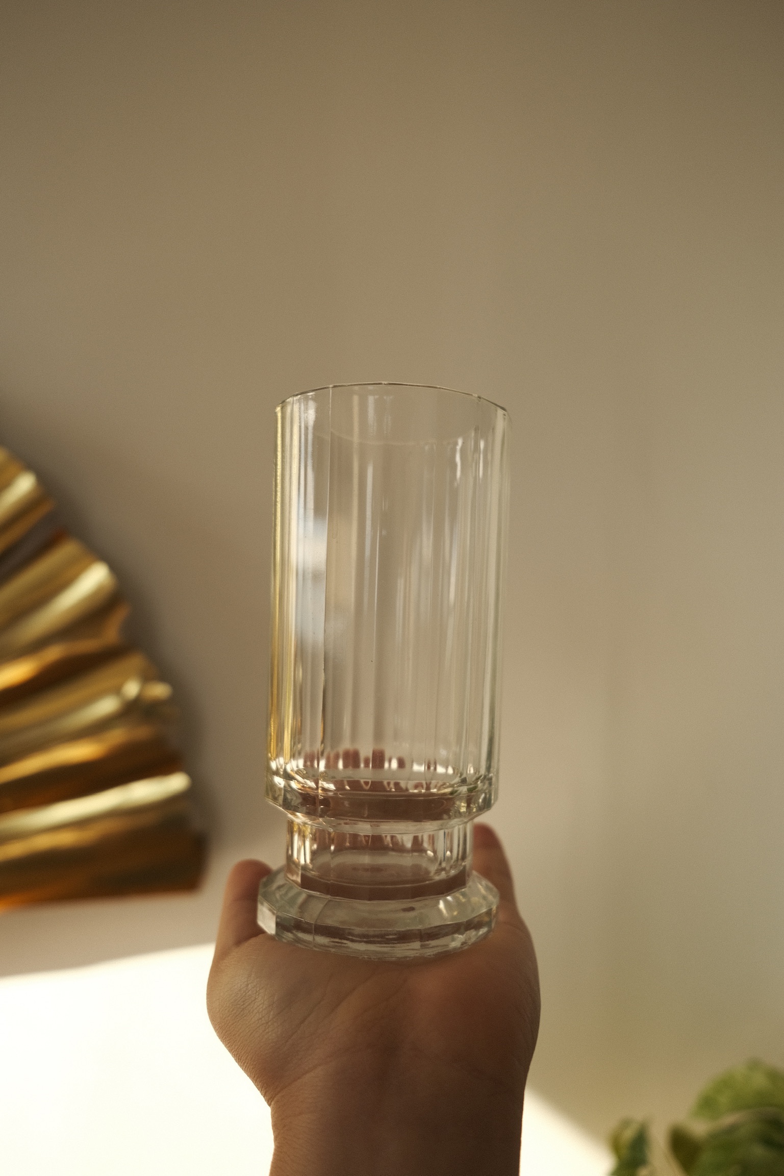 Thrift your glassware!!! – Almost Pretty Good